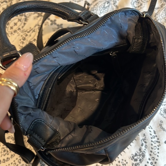 Vera Wang | Bags | Vera Wang Backpack | Poshmark